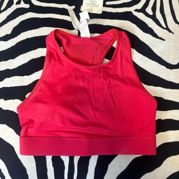 Fabletics | Intimates & Sleepwear | The Fuschia Fabletics Sports Bra ...